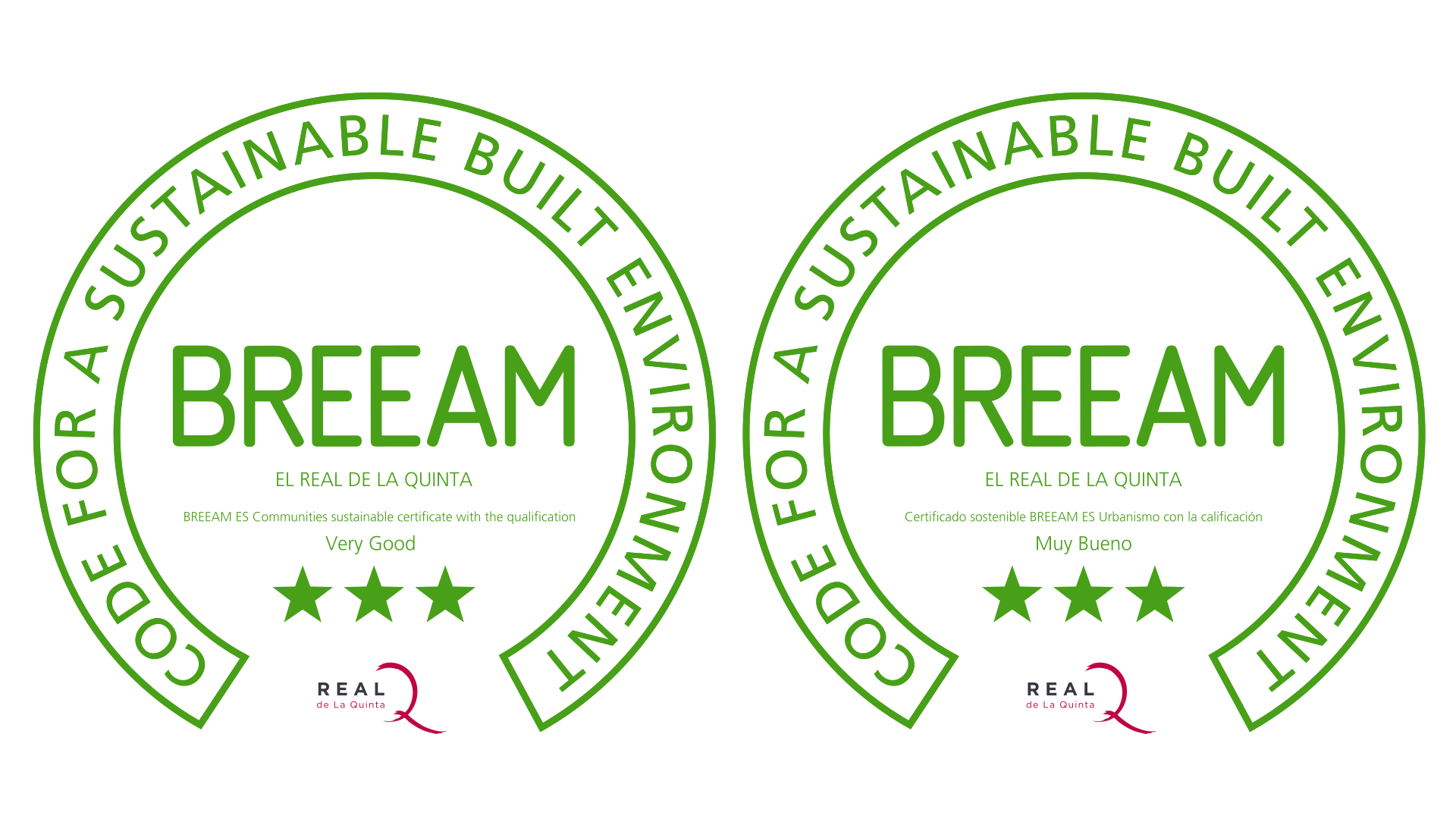 EARTH HOUR 2020 | Real de La Quinta