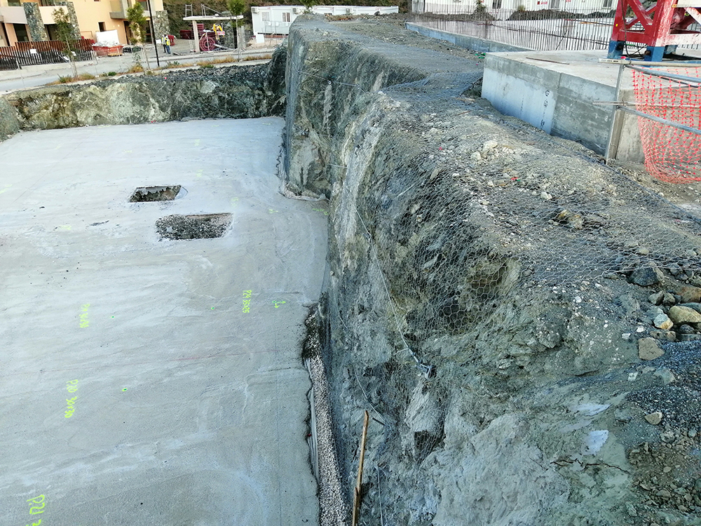 Foundation Work Surges Ahead at Quercus | Real de La Quinta