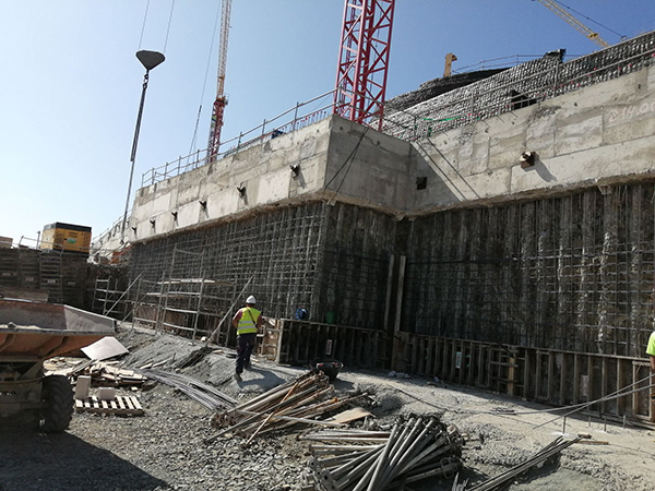 Quercus Phase I is Taking Shape | Real de La Quinta