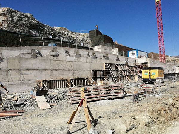 Quercus Phase I is Taking Shape | Real de La Quinta