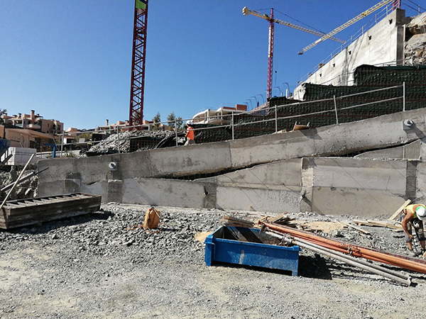 Quercus Phase I is Taking Shape | Real de La Quinta