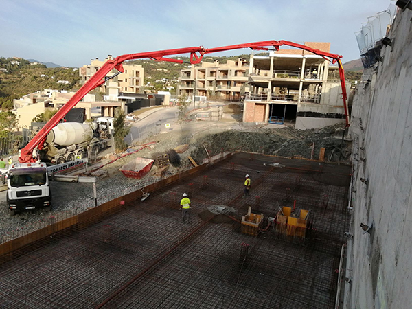 Quercus Phase I is Taking Shape | Real de La Quinta
