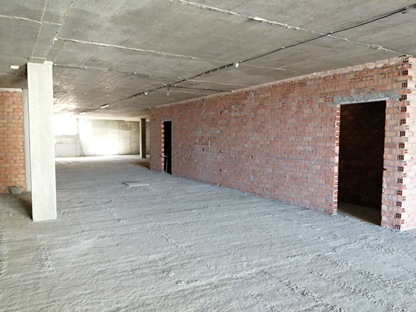 Quercus Phase I is Taking Shape | Real de La Quinta