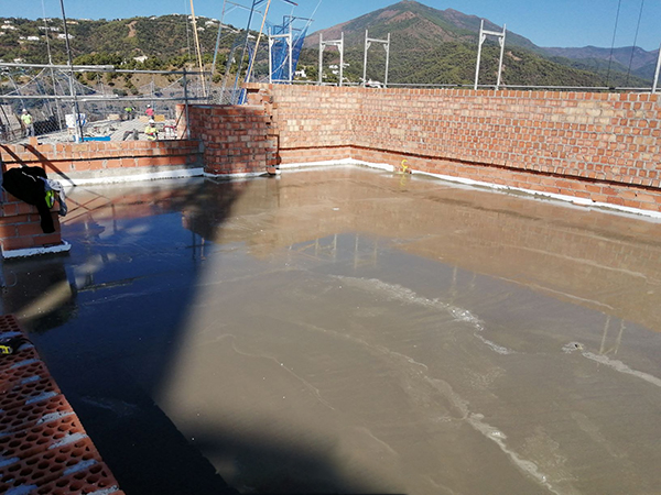 Quercus Phase I is Taking Shape | Real de La Quinta