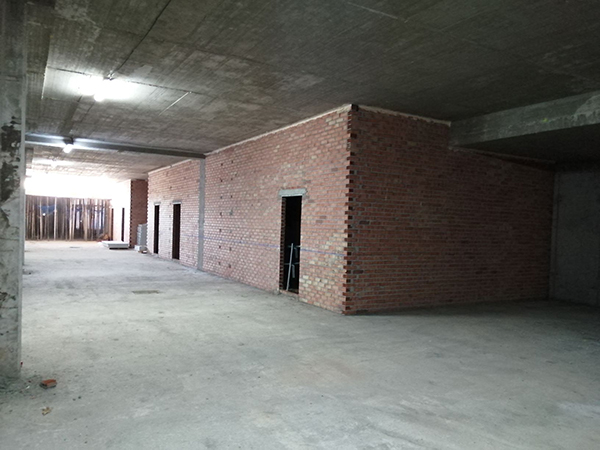 Quercus Phase I is Taking Shape | Real de La Quinta