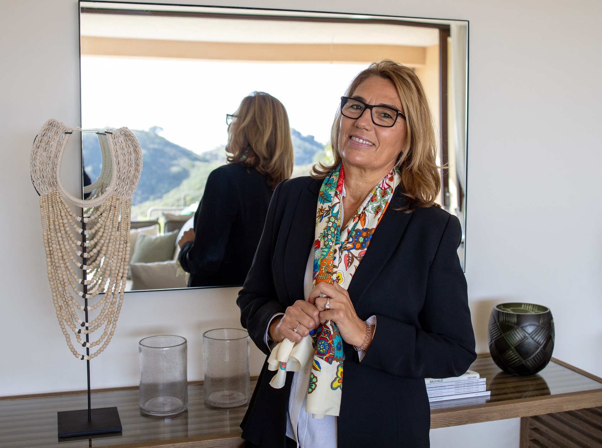 Contact us | Real Estate Agency in Marbella | Real de La Quinta