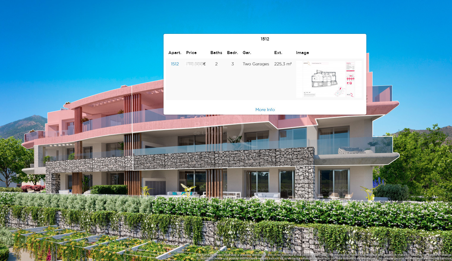 Quercus: Availability CRM Updated! | Real de La Quinta