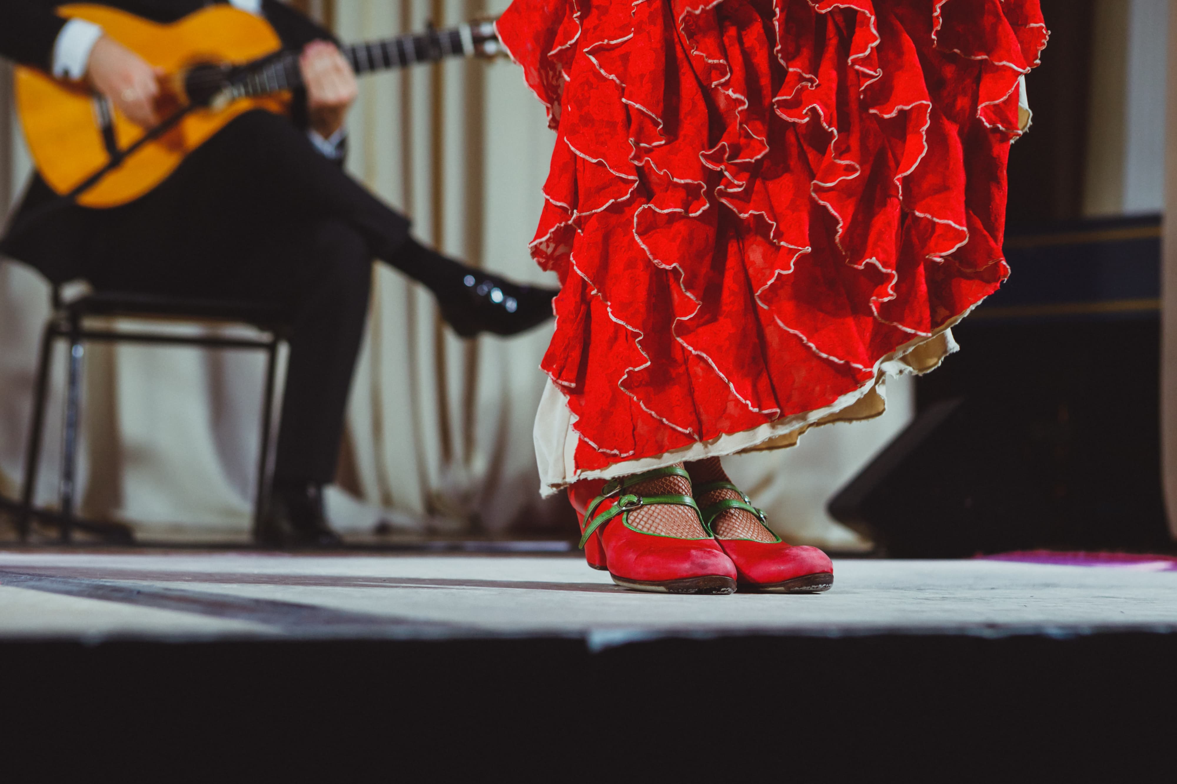 4 flamenco shows you can't miss in Marbella | Real de La Quinta