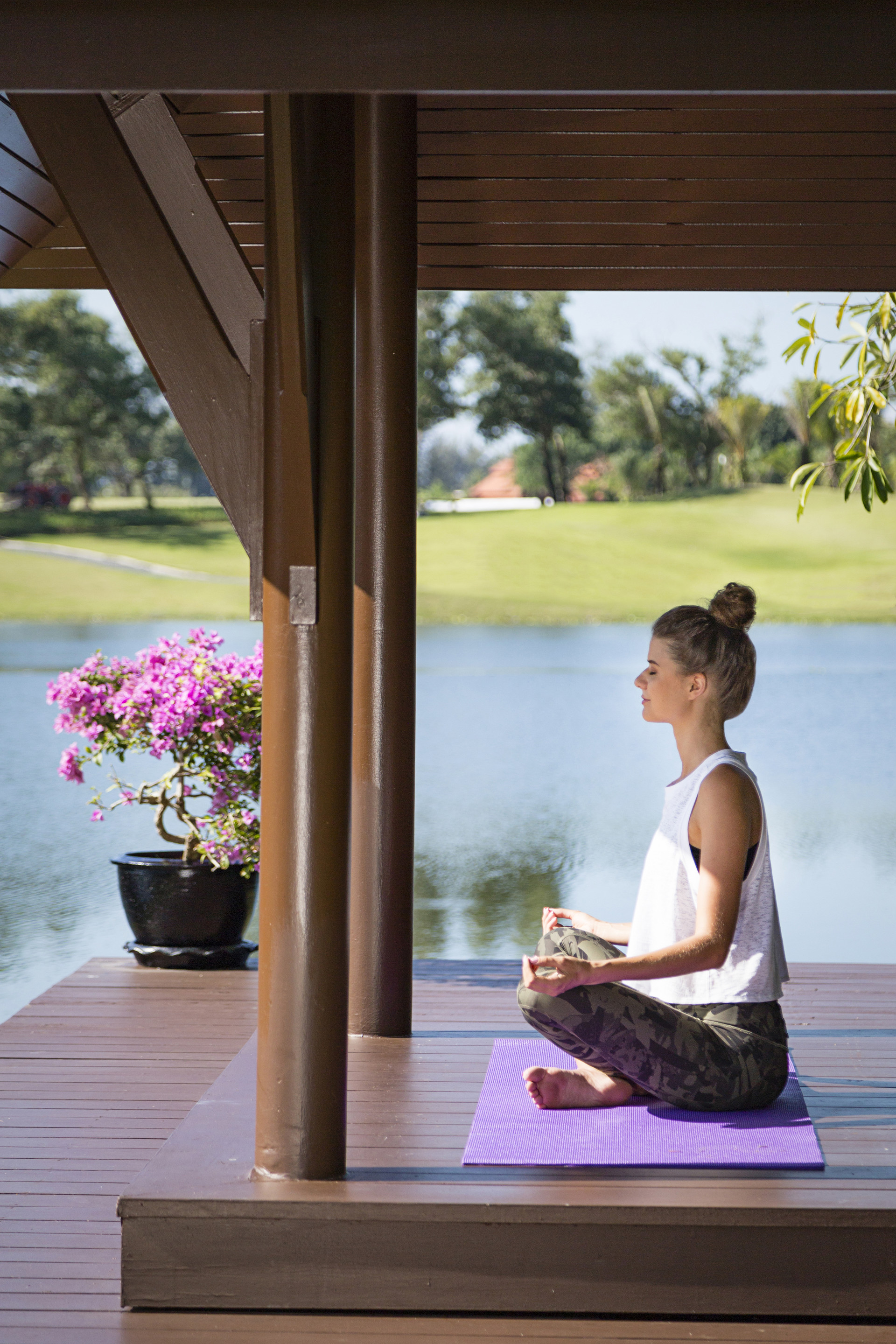 Hotel Angsana Real de La Quinta & Branded Residences By Banyan Tree ...