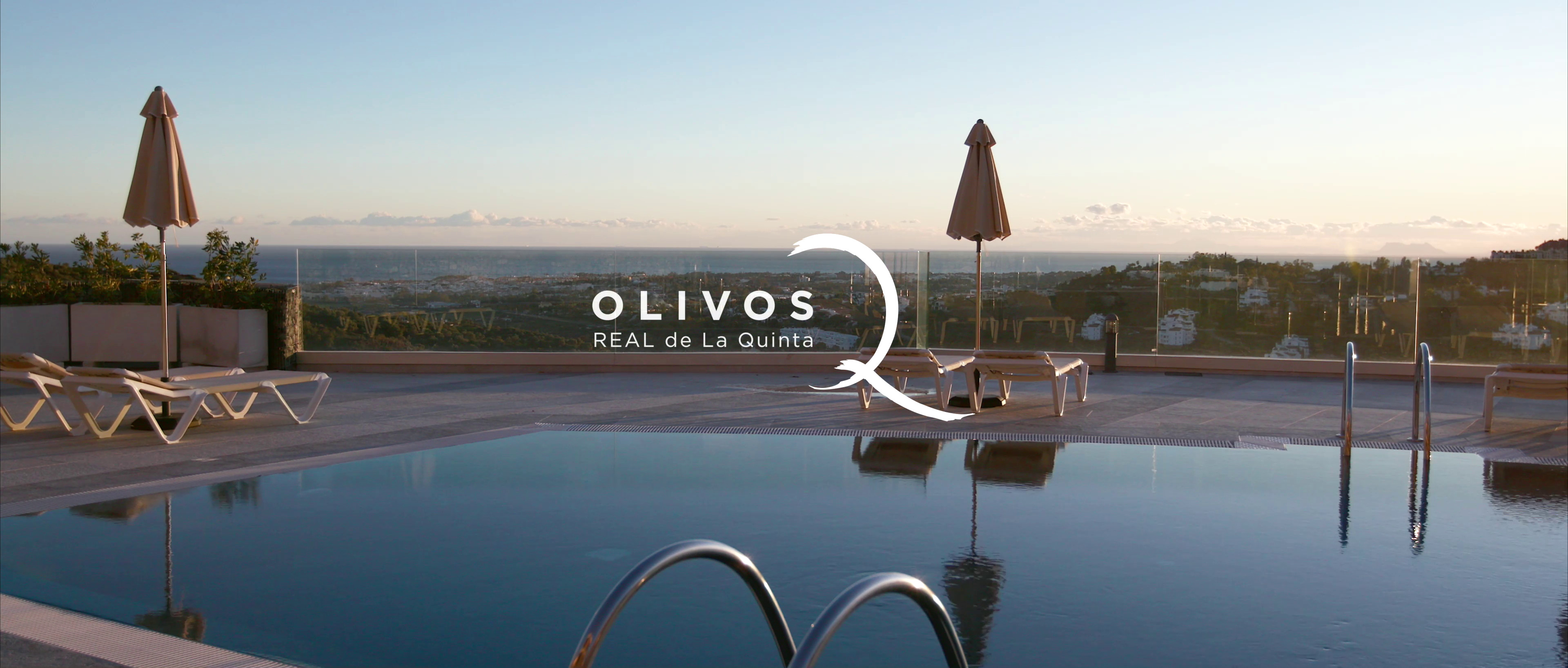 Olivos: New property development | Real de La Quinta