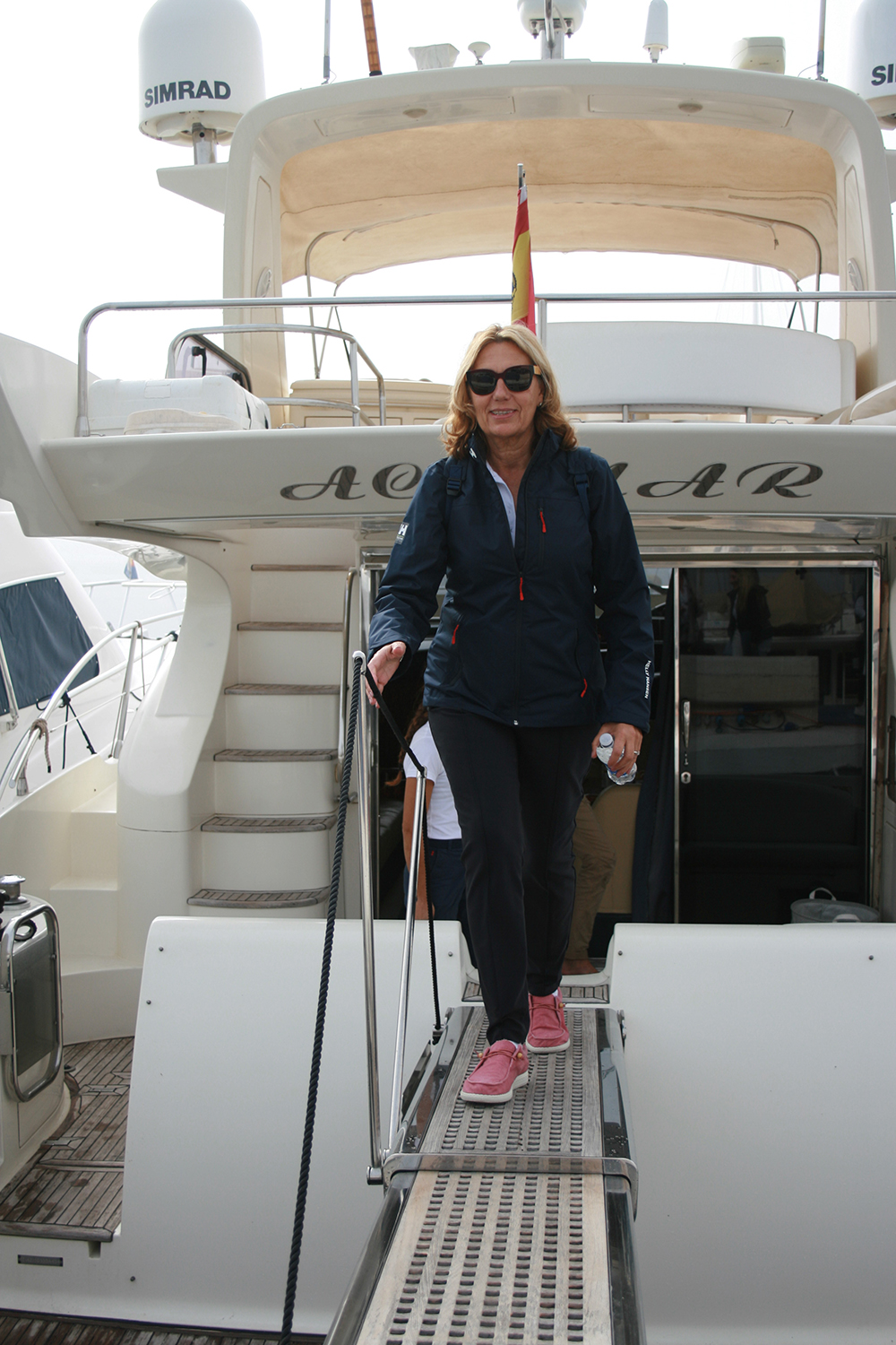 Cruising by Marbella | Real de La Quinta