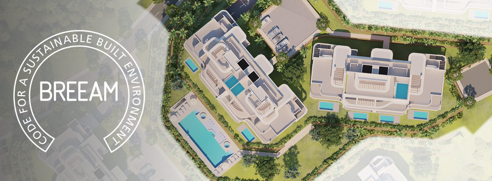 Enebros: New property development | Real de La Quinta