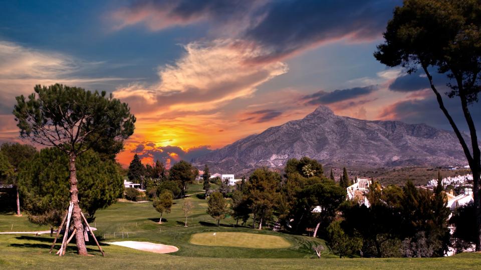 A family autumn in Marbella and Puerto Banús | Real de La Quinta