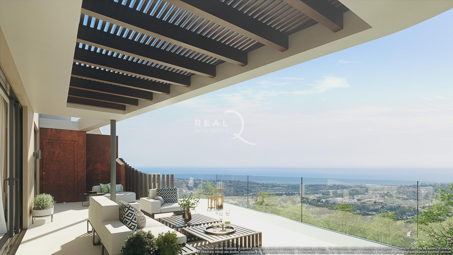 Sabinas: New property development | Real de La Quinta