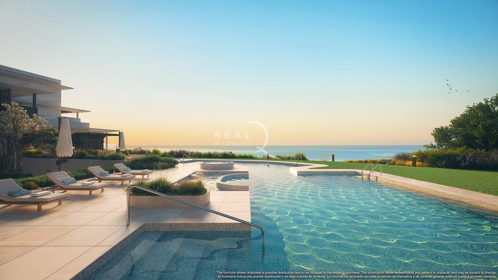 Mimosas: New property development | Real de La Quinta