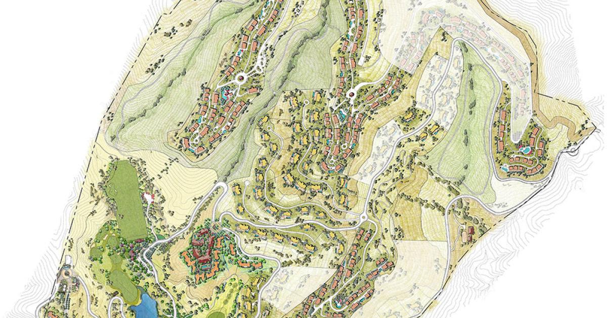 Benahavís Town Hall issues building licence | Real de La Quinta