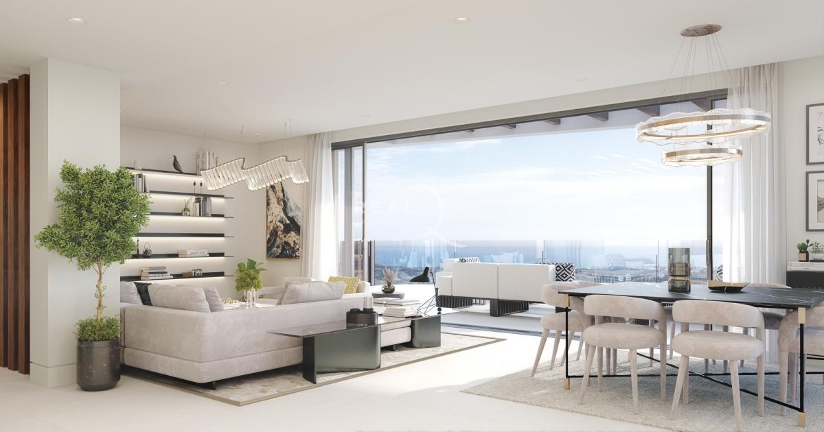 New Renders of Sabinas | Real de La Quinta