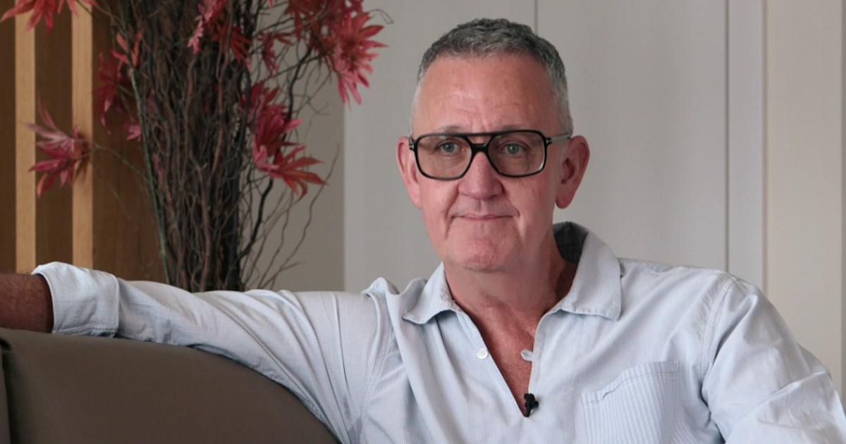 Craig Miller, new ambassador of Quercus | Real de La Quinta