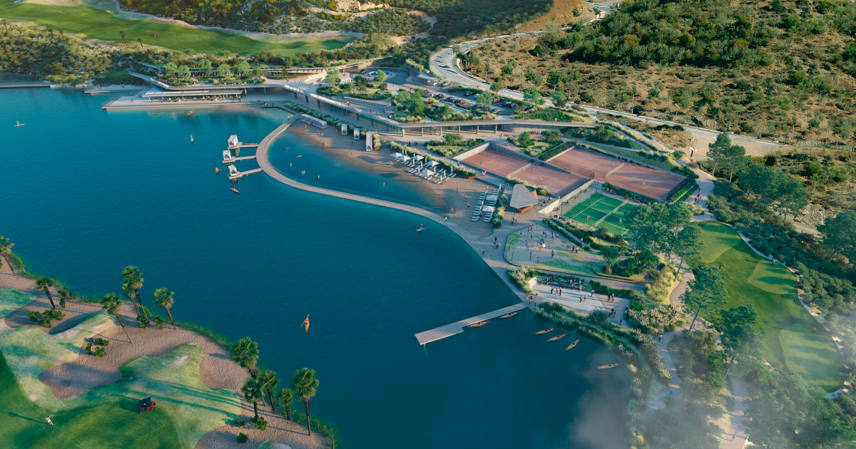 Residential Country Club Resort | Real de La Quinta